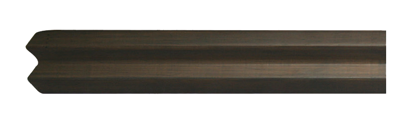 Rails – Gilded Edge
